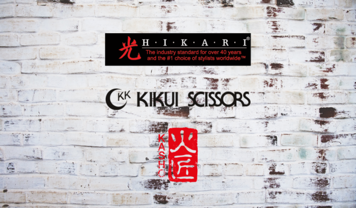 The Best Japanese Shears for Hair Stylists | LA Shear